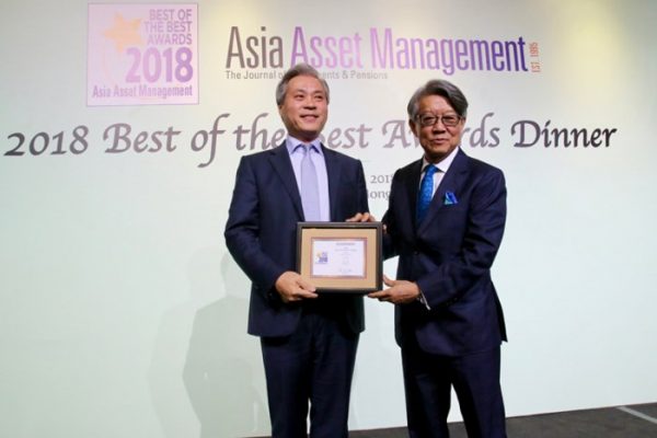 VinaCapital won “Top Fund House” and “CEO of the Year” by Asia Asset ...